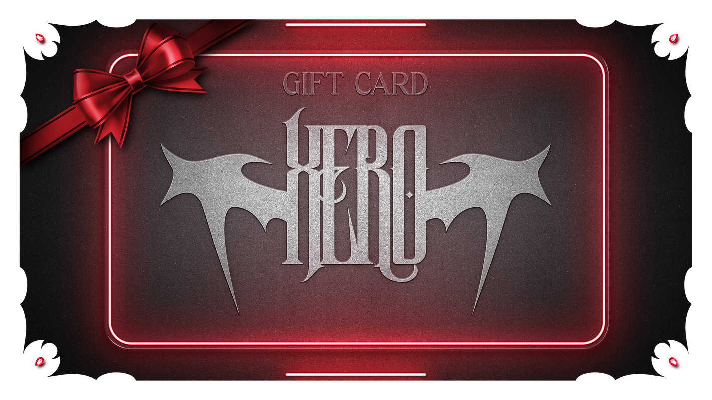 Xero 3D's Graphic Designs